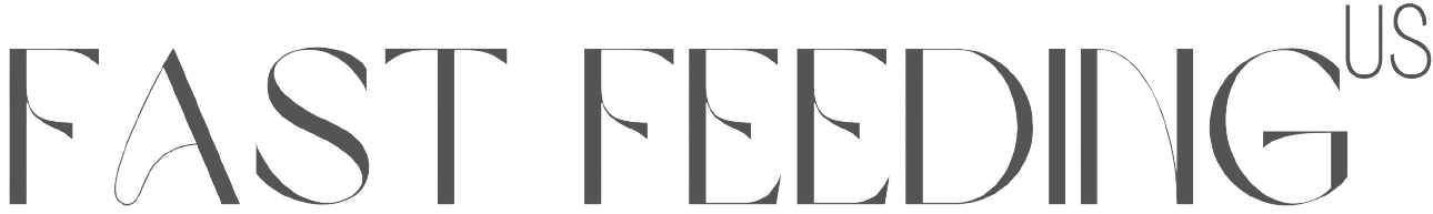 Breast Feeding Guide – Fast Feeding